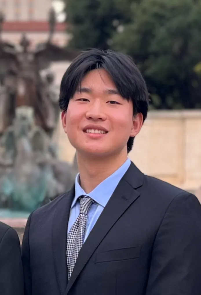 CS 371p Spring 2024: Zach Li. What did you do this past week? | by Zach Li | Medium