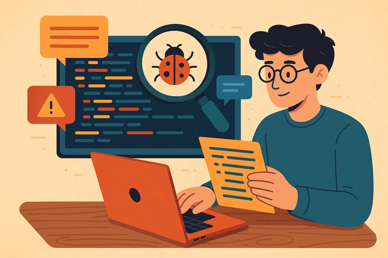 Exploring Programming Languages — Dreamberd | by Blag aka Alvaro Tejada ...
