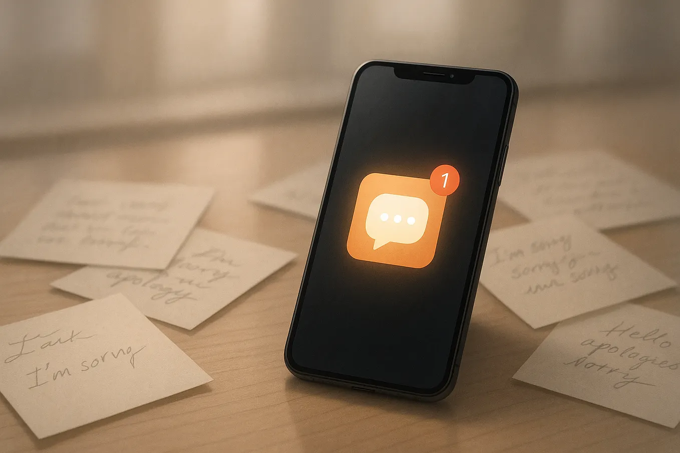 Best AI Apology Generators for Perfect Sorry Messages in 2025 | by ...