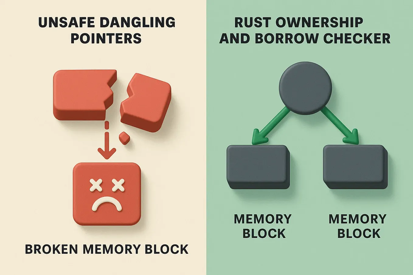 Writing Effective Unit Tests in Rust: A Practical Guide | by Buğra Avcı ...