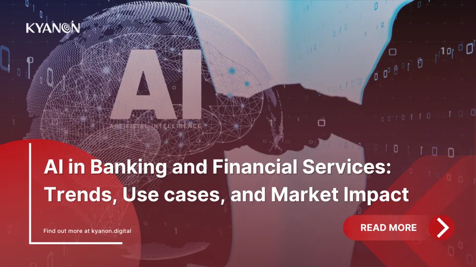 Hyper Personalization in Banking: Transforming Customer Experience With AI | by Kyanon Digital ...