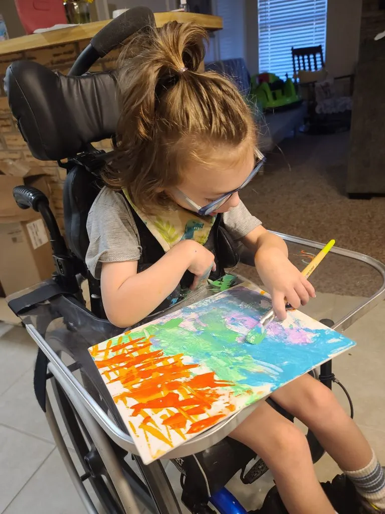 8 Super Fun Activities for Kids with Cerebral Palsy | by Lindsey ...