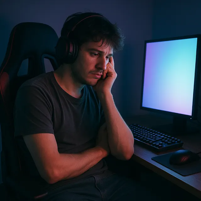 The Dopamine Trap: How Gaming Affects Your Brain | by Loai Tarek | Medium