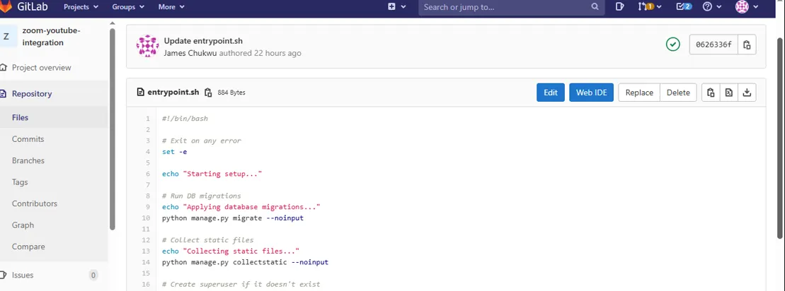 Deploying Elk Stack Using Docker Elk Stack Deployment With Docker By James Chukwu Medium
