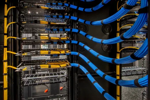 Networking. The Seven Layers of the OSI Model | by Abiachowdhury | Dec ...