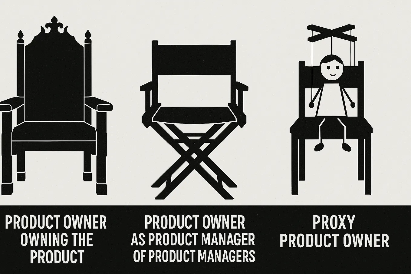 Identifying and Engaging Stakeholders | by Philip Rogers | A Path Less Taken | Medium