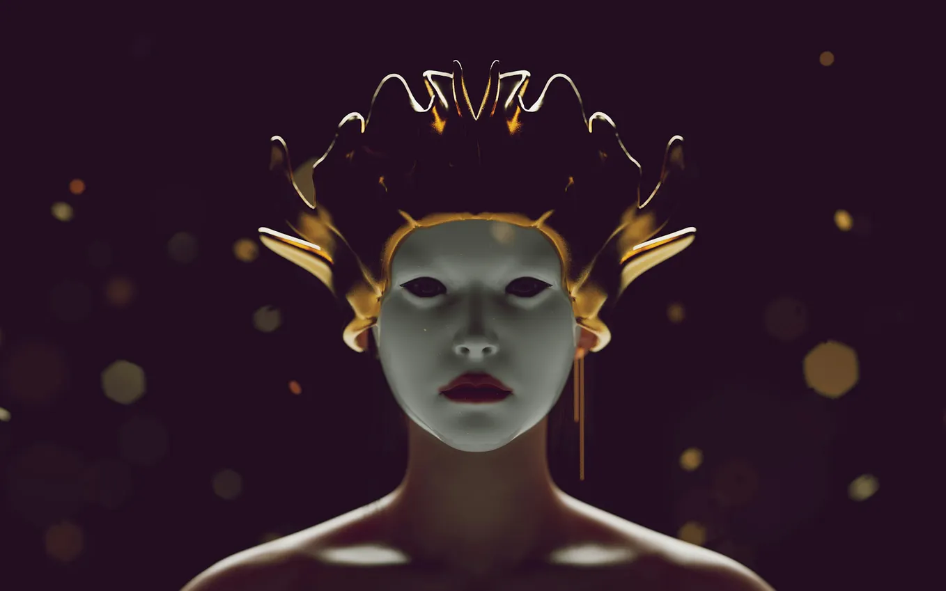 My Brain Won’t Let Me Walk Quietly | by Hugo Pan | Write Your World ...