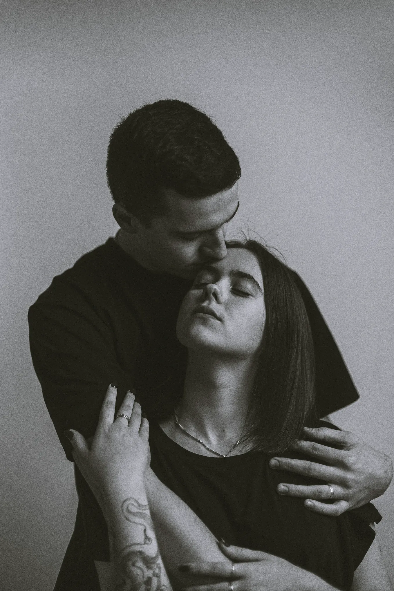 Places Women Want To Be Touched — How & Where To Touch A Woman | by ...