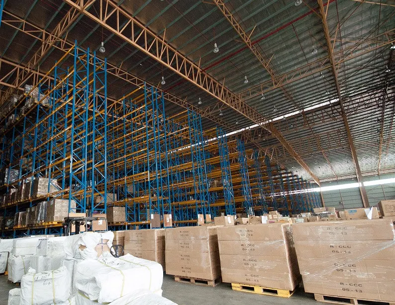 What is a Pickface in a Warehouse Management System? | Medium