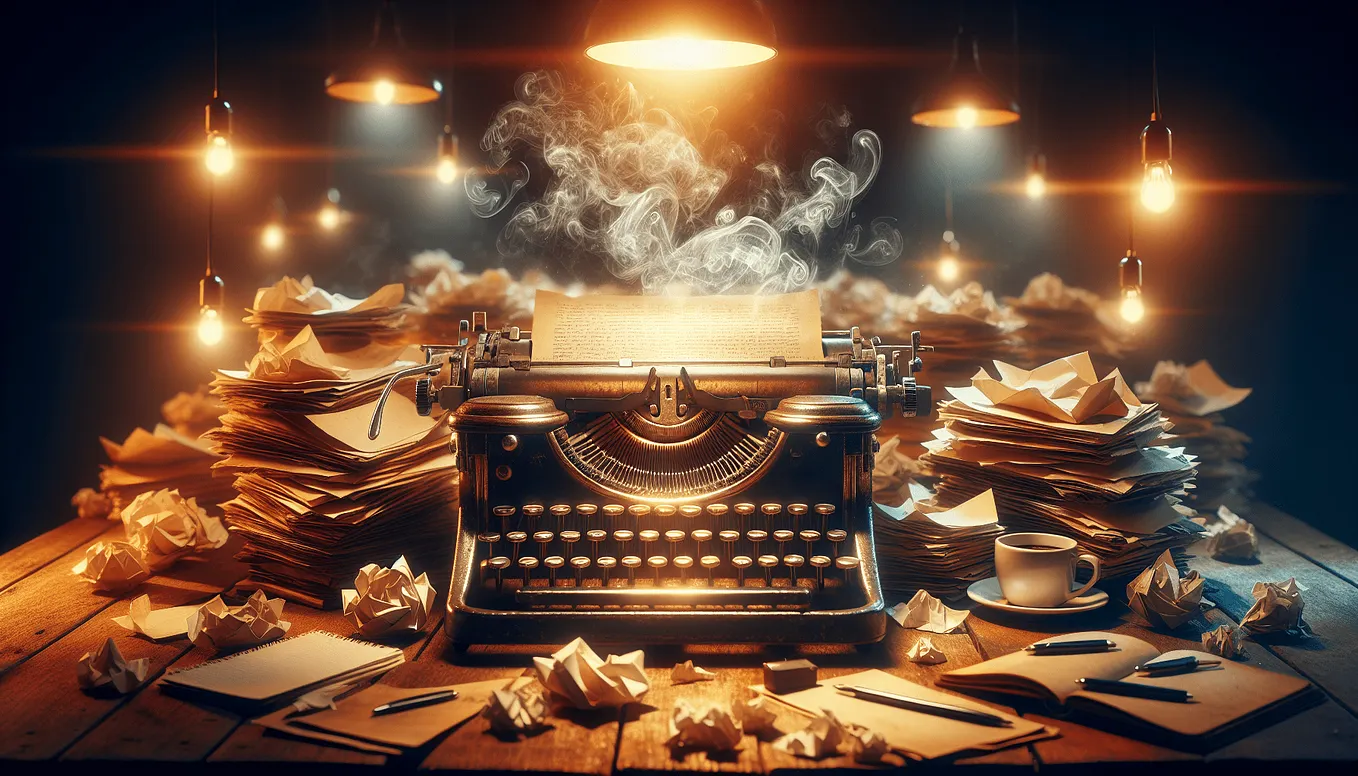 How To Write A Press Release Inverted Pyramid | by Jonny Rose, Digital ...