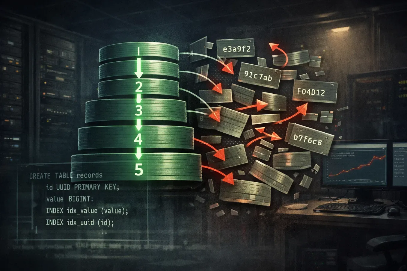Mastering Supabase Data Types: A Complete Guide with Examples | by Ebubeokerezi | Medium