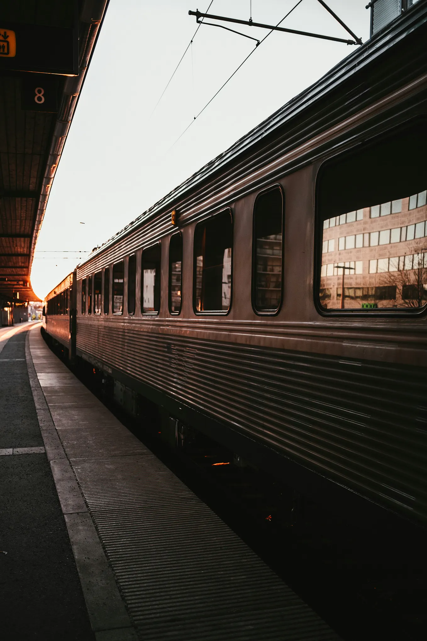 Farah!!! This piece feels like you were whispering a truth you’ve carried for a long time. It’s ...