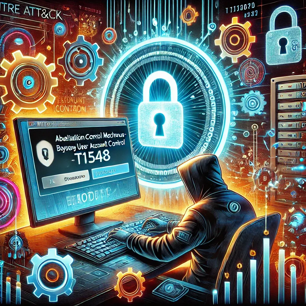 T1098 — Account Manipulation: When Hackers Hijack Your Keys | by MITRE ...