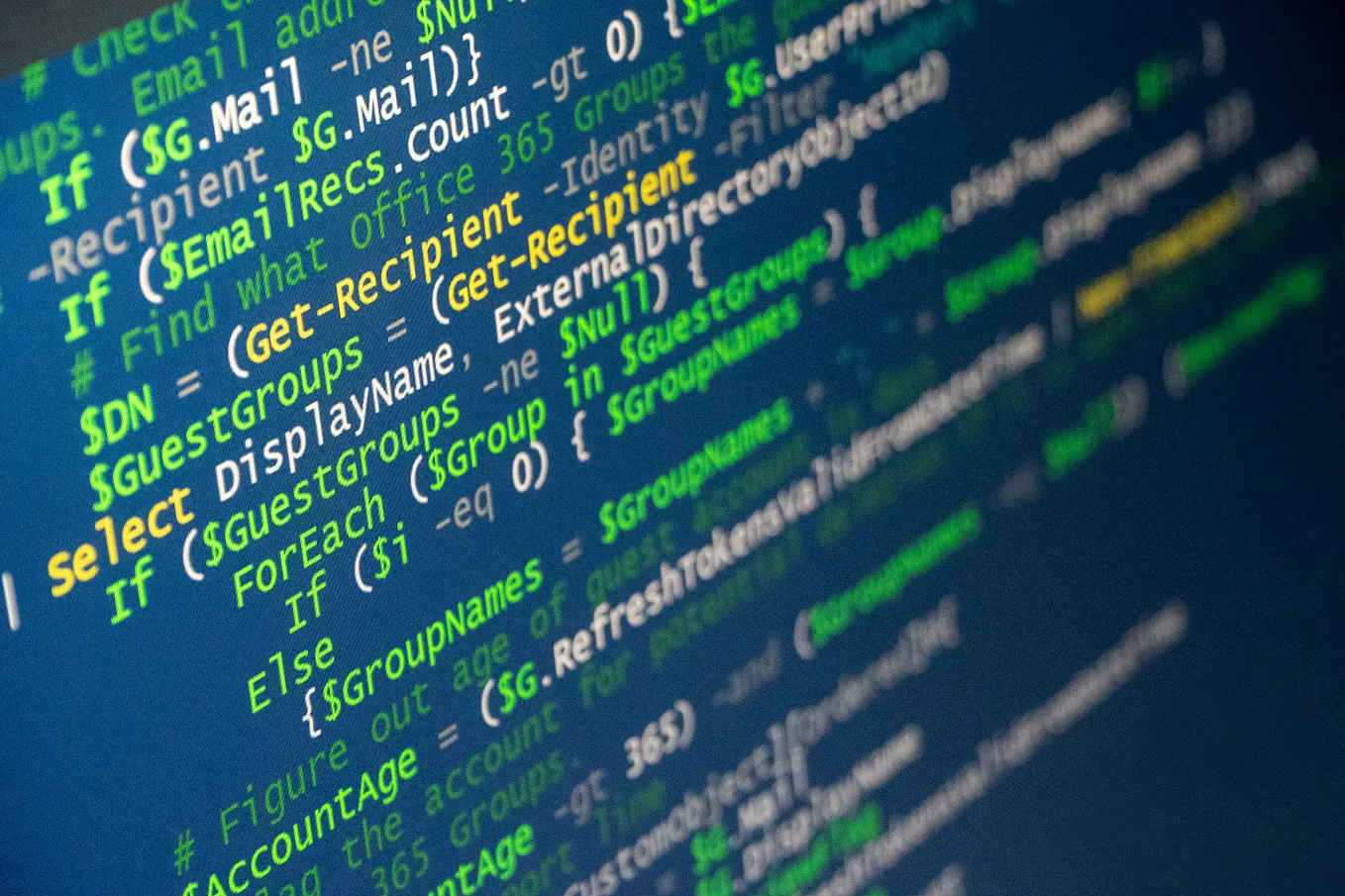 Understanding Bash Pipelines and set -o pipefail | by Betashorts | Medium