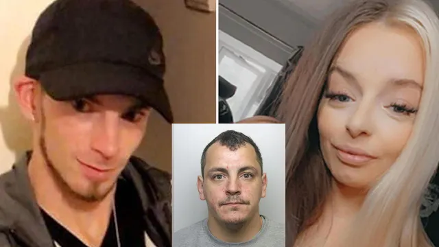 The Tragic Case Of Grant Amato: He killed his Family For an Online ...