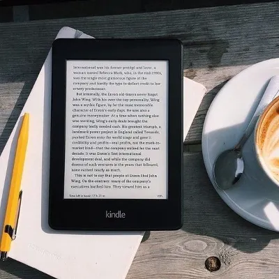 How To Register kindle With an Amazon Account | Medium