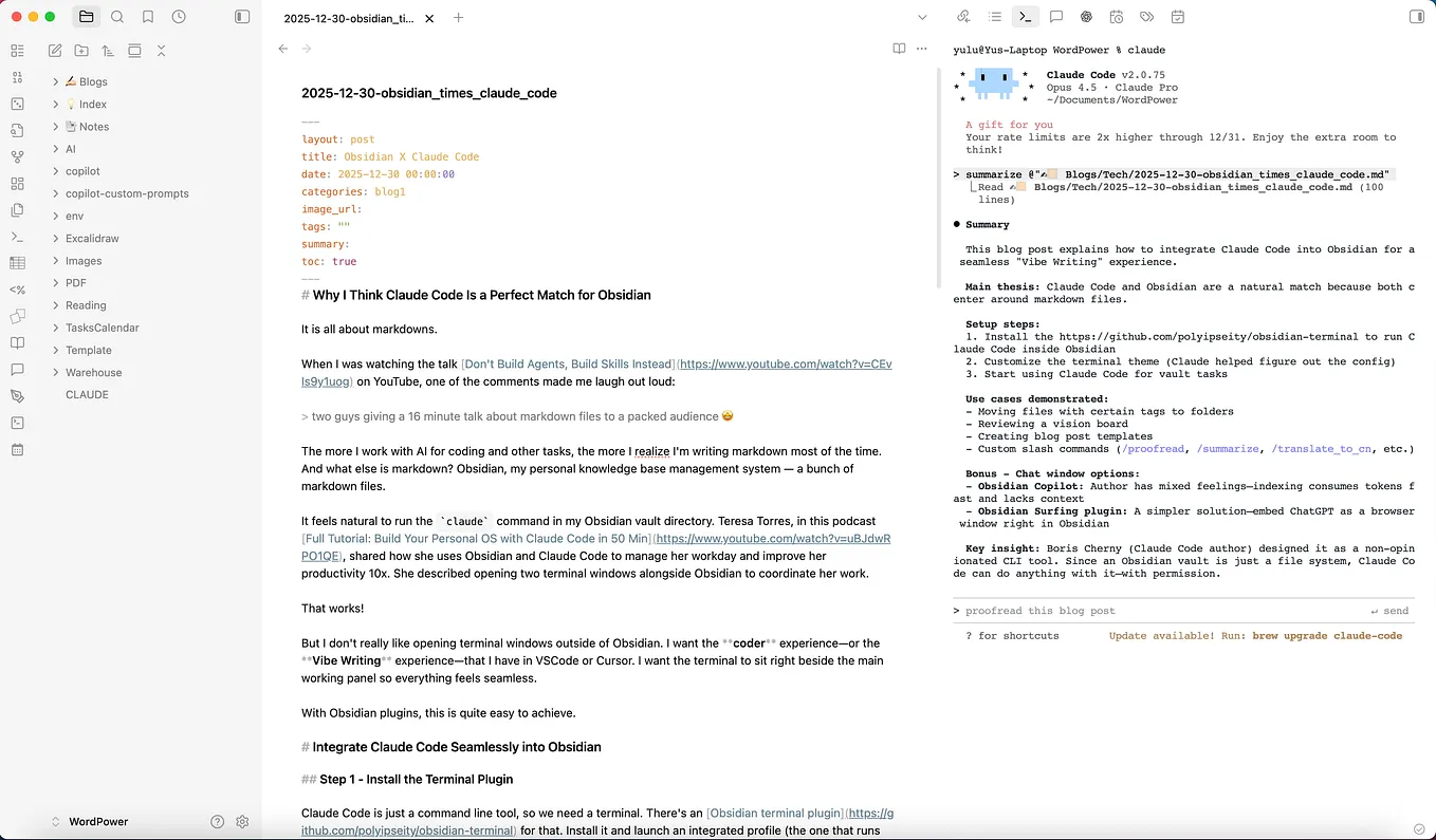 Supercharge Your Development Workflow with Claude code action | by Tanat Lokejaroenlarb ...