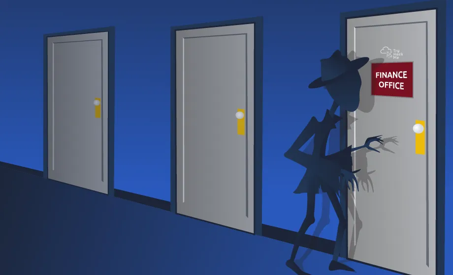 TryHackMe — Boogeyman 2 Challenge Walkthrough | by Drew Arpino | Medium
