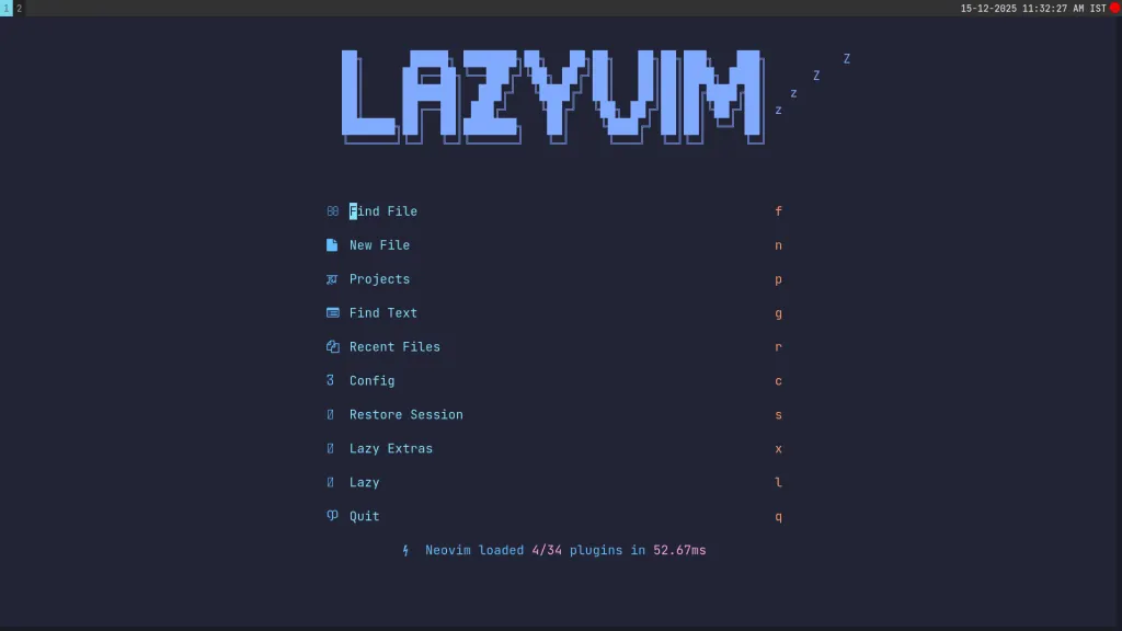 Integrate Neovim inside VSCode. VSCode productivity with Neovim | by ...
