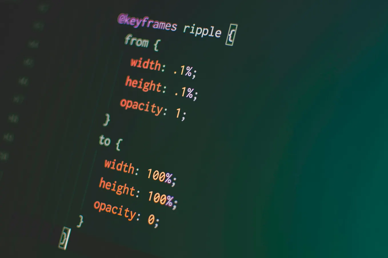 How to apply CSS to your parent container based on your child element condition? | by Bhavesh ...
