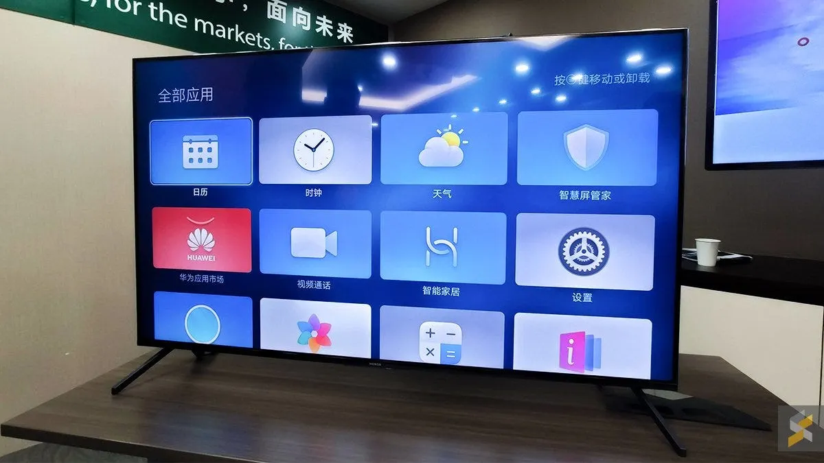 From a security standpoint Huawei has built a comparable — and in some ...