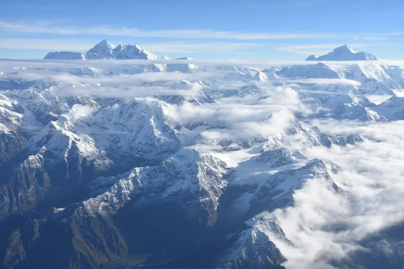 The River That Boils: Peru’s Mysterious Geothermal Anomaly Explained ...