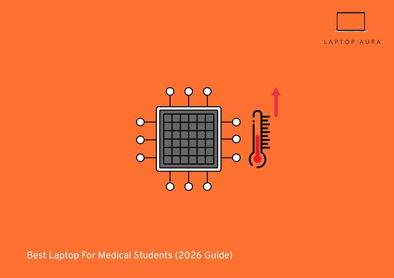 What Is TDP ? (Thermal Design Power Explained Simply) | by Laptop Aura ...