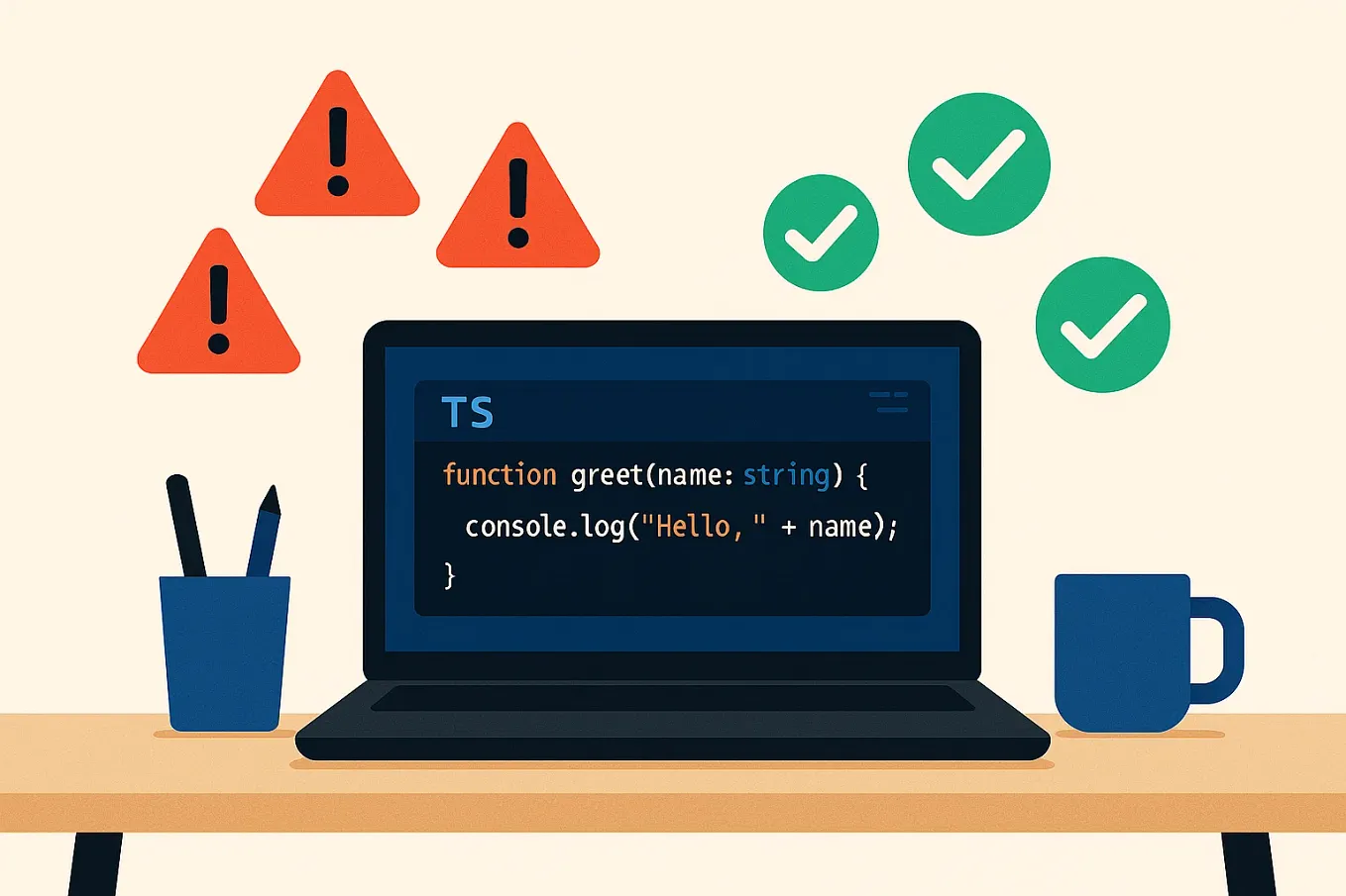 Looping Objects Correctly: No Pitfalls | by CodeByUmar | JavaScript in ...