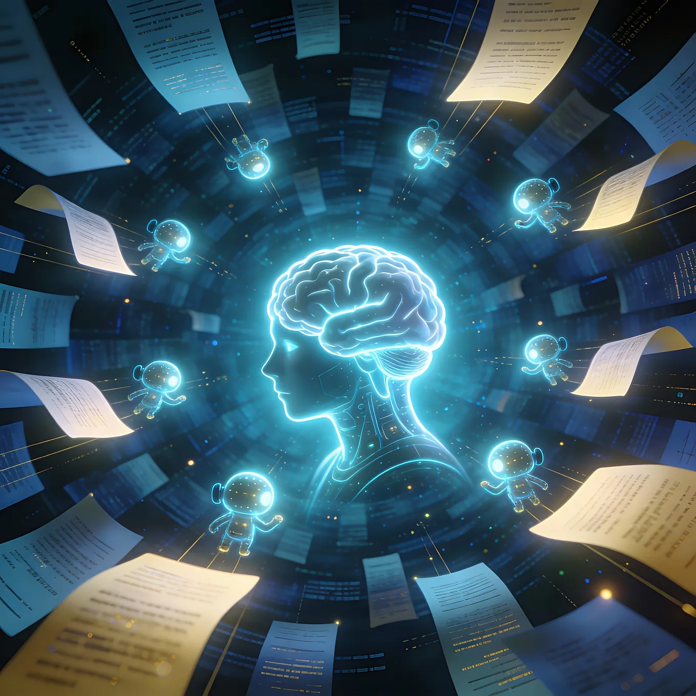 Understanding GRPO: The Algorithm Behind the New Wave of Reasoning ...
