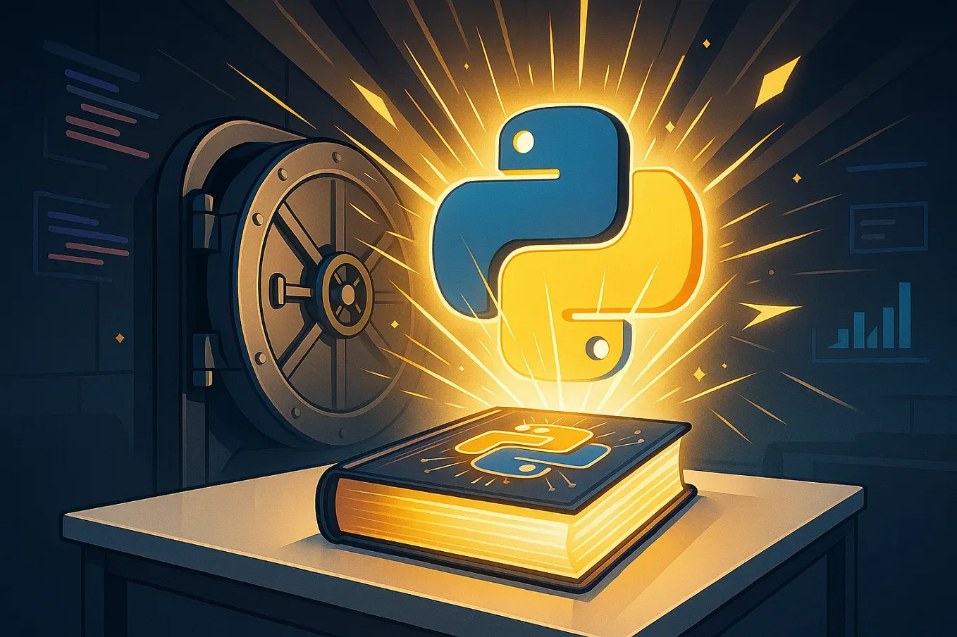 9 Python Libraries You’ll Be Using Instead of Pandas by 2026 | by Abdur Rahman | Python in Plain ...