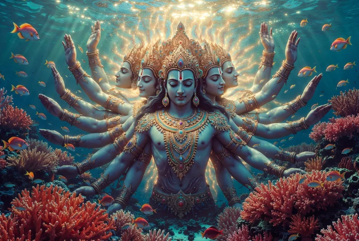 Abwoon d’bwashmaya, The Vibrations of the Our Father in Aramaic | by ...