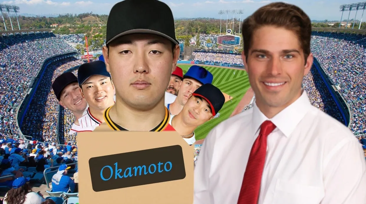 2026 NPB — Rates & Ranks Report #1 | by Chris Bzozowski - Bozzy ...