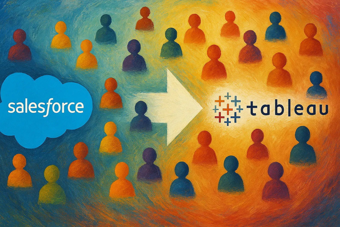 Crm Analytics Filter Binding By Vartika Pandey Medium