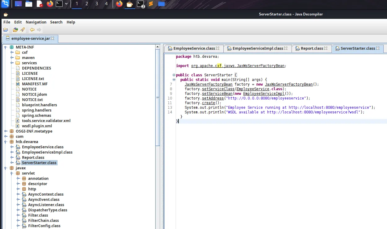 HTB WingData— Writeup. Machine name: WingData Difficulty: Easy… | by ...