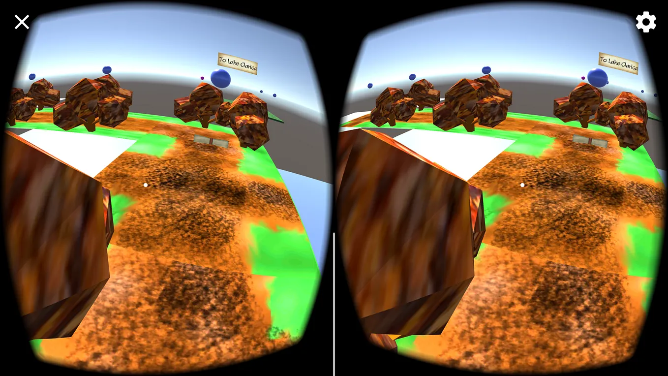 VR for Data Visualization: Selected Examples | by Rose C. | Medium