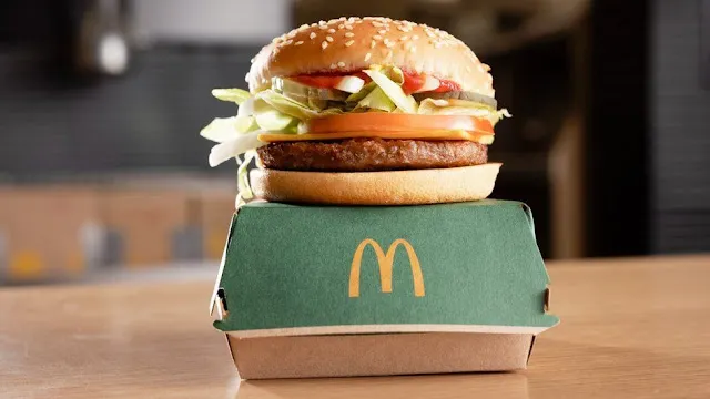 The Ultimate Guide to Big Mac: History, Sizes, and the Magic Behind the ...