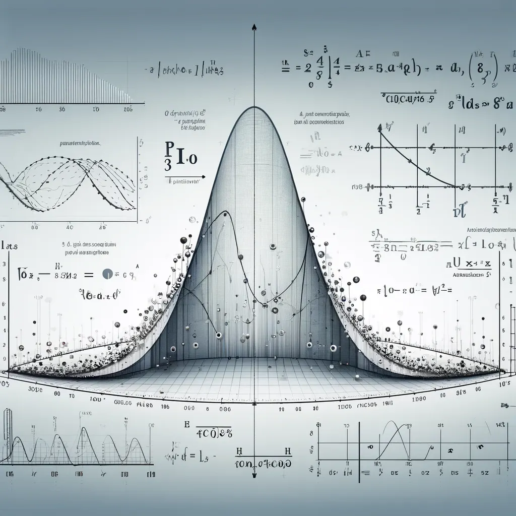 The Gaussian Distribution A Mathematical Perspective By Freedom Preetham Mathematical