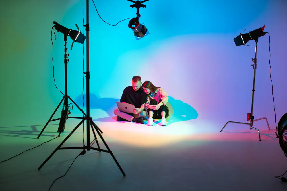 How to Line a Film Script: A Guide for Filmmakers | Medium