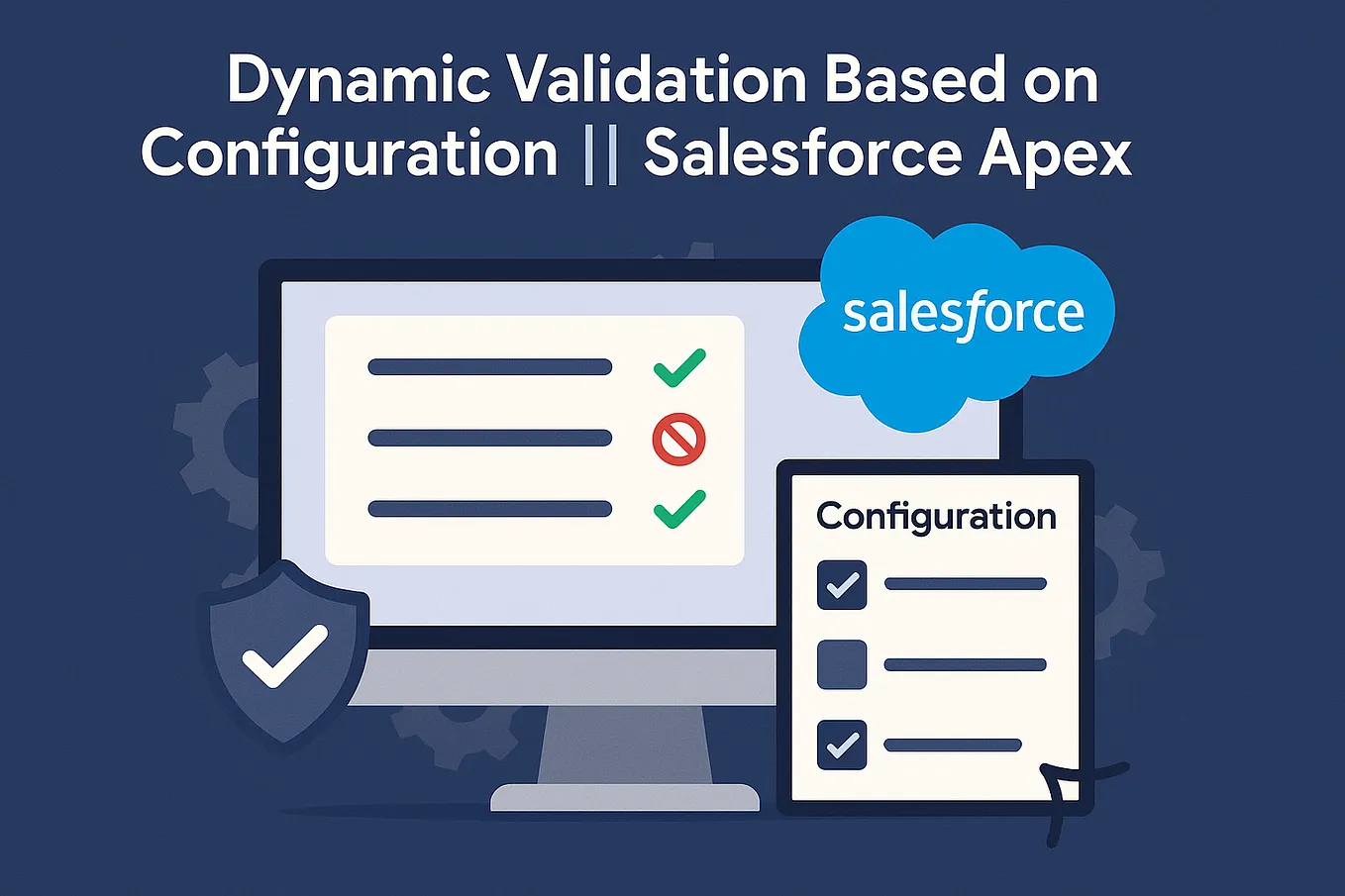 Use Visualforce Page in a Lightning Web Component (LWC) | by UATeam | Medium