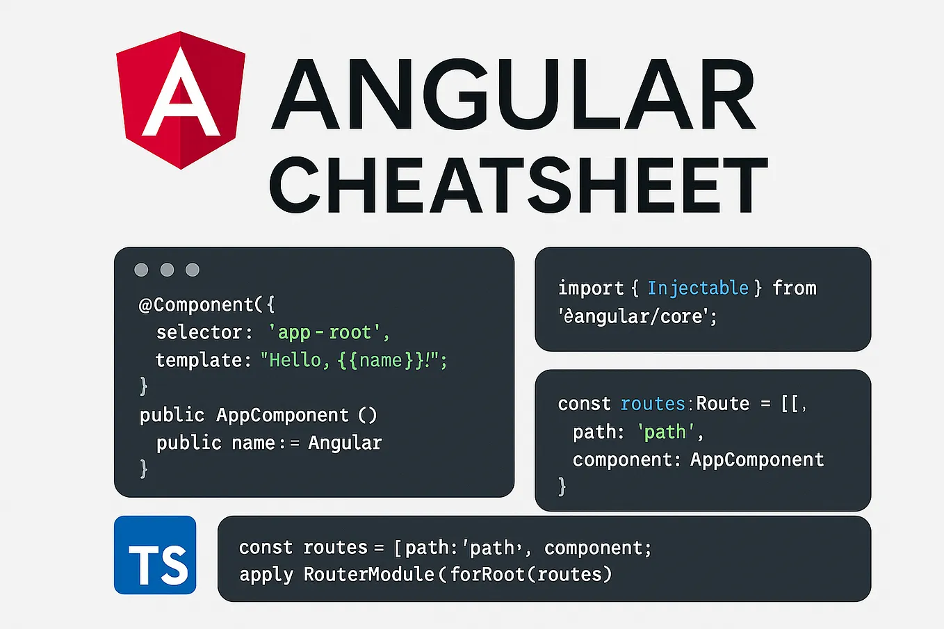 10 Best Practices for Using HTTP Interceptors in Angular 18 | by Samuel Getachew | JavaScript in ...