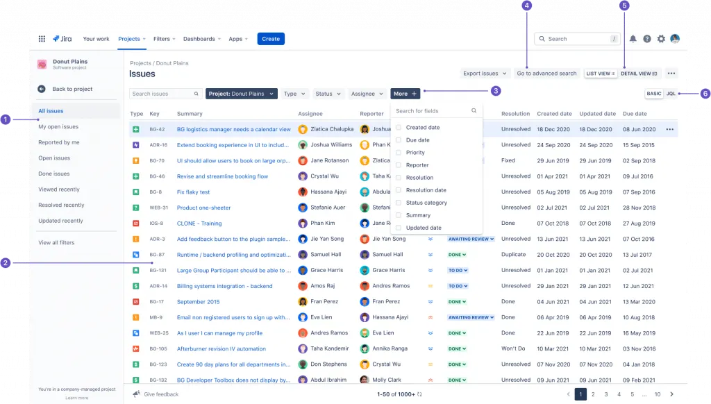 [Day18]Jira Query Language (JQL)-第一次使用Jira就上手 | by 原來可以這樣做 | Medium