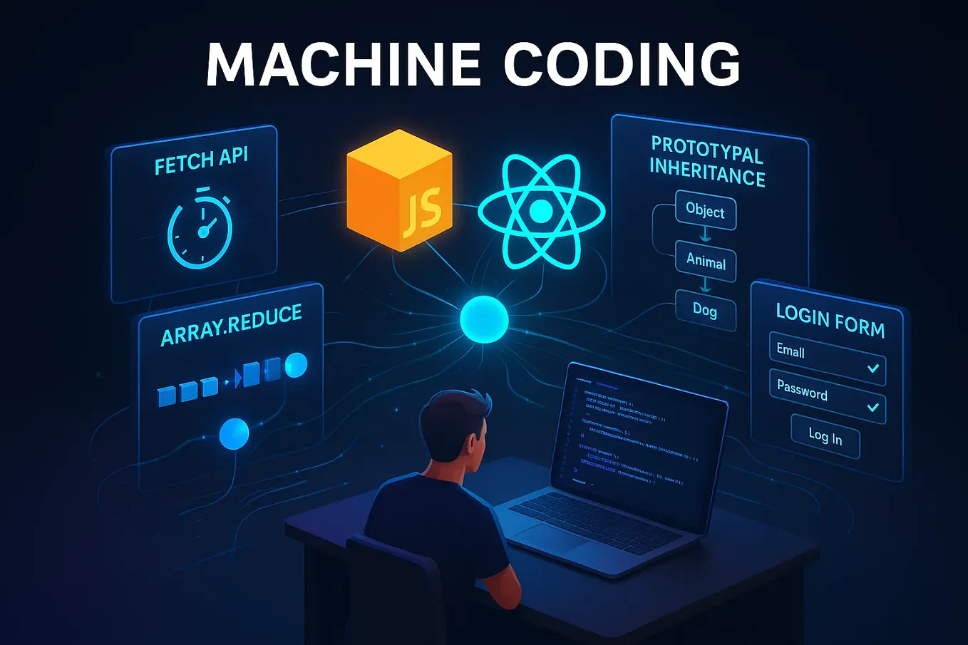React Component Lifecycle in 2025: Mount, Update, Unmount Explained ...