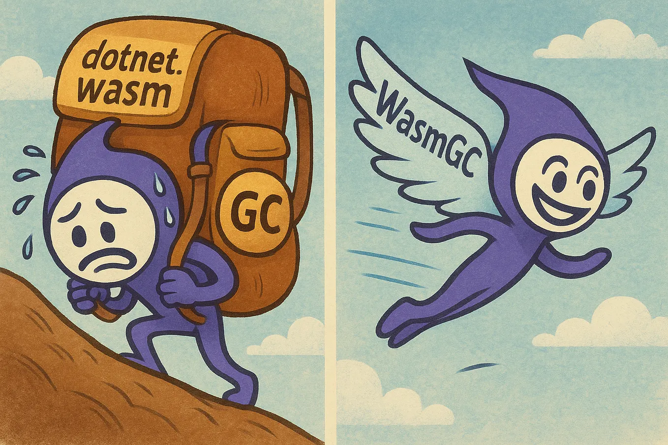 🤝 Blazor Meets Javascript The Real World Guide To Js Interop In Blazor Server By Brian Mora