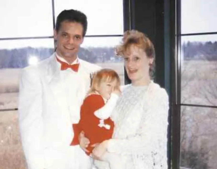Catina Salarno’s Ex-Boyfriend and Killer: Where is Steven Burns Now ...
