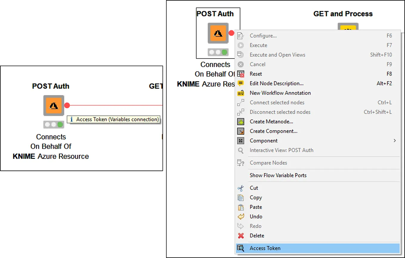KNIME Expressions Nodes Introduction | by John Denham | Medium
