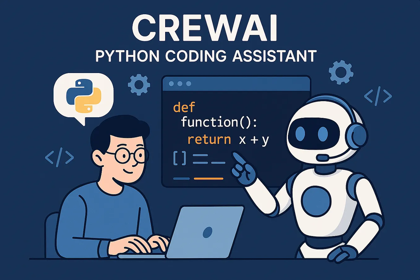 Building Gmail AI Agent using Langchain Agents, OpenAI & Streamlit | by Gokul Palanisamy | Medium