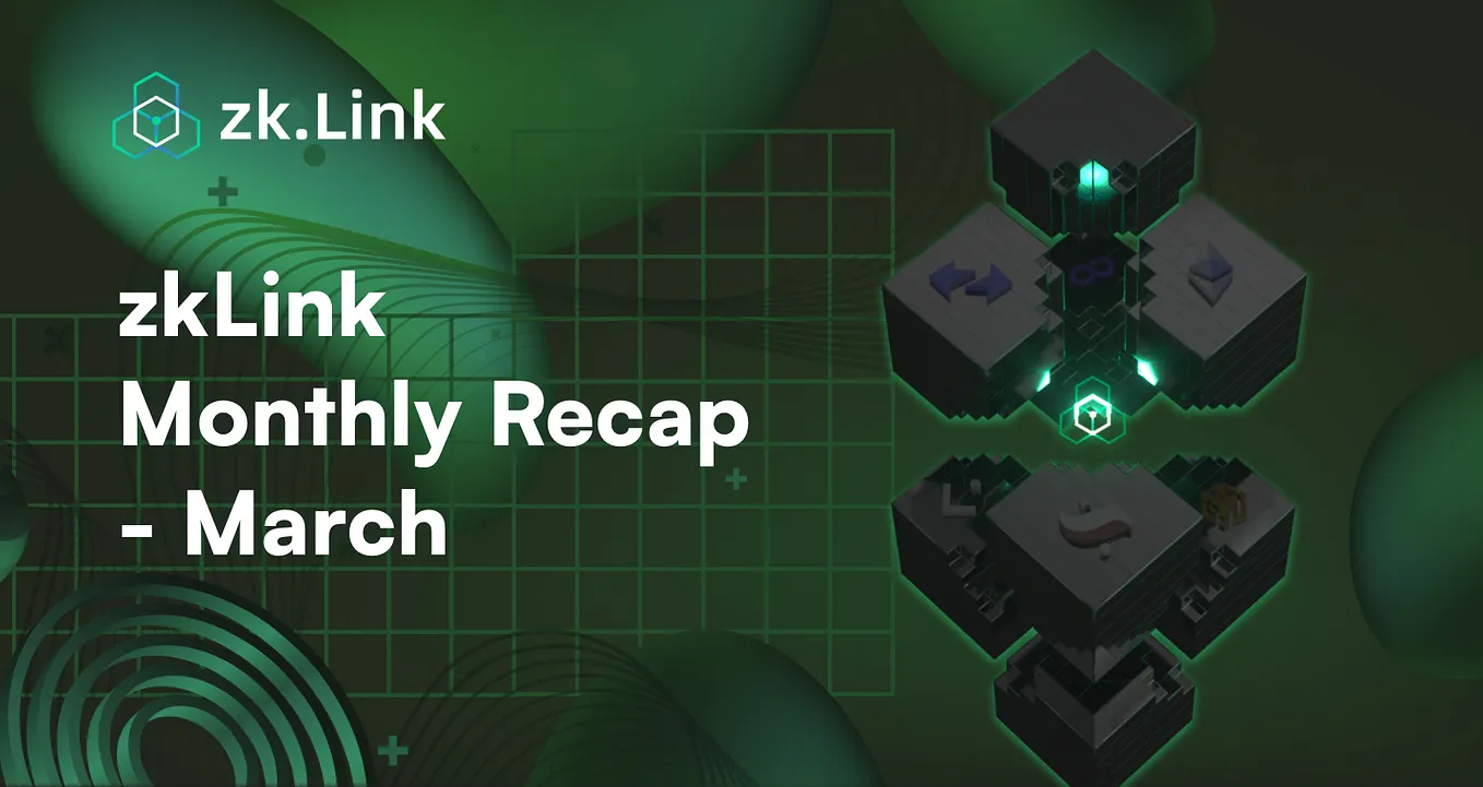 ApeX Protocol & zkLink Power Multi-Chain Orderbook Perp DEX ApeX Omni | by zk.Link | zkLinkBlog