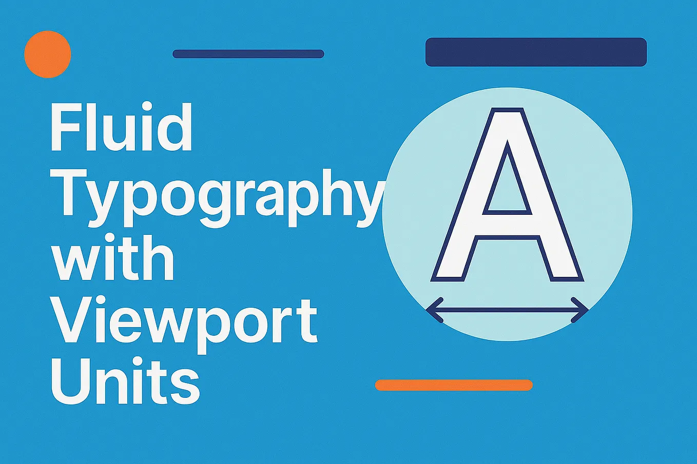 Day 6: Mastering Responsive Typography in Tailwind CSS | by Ruqaiya Beguwala | Medium