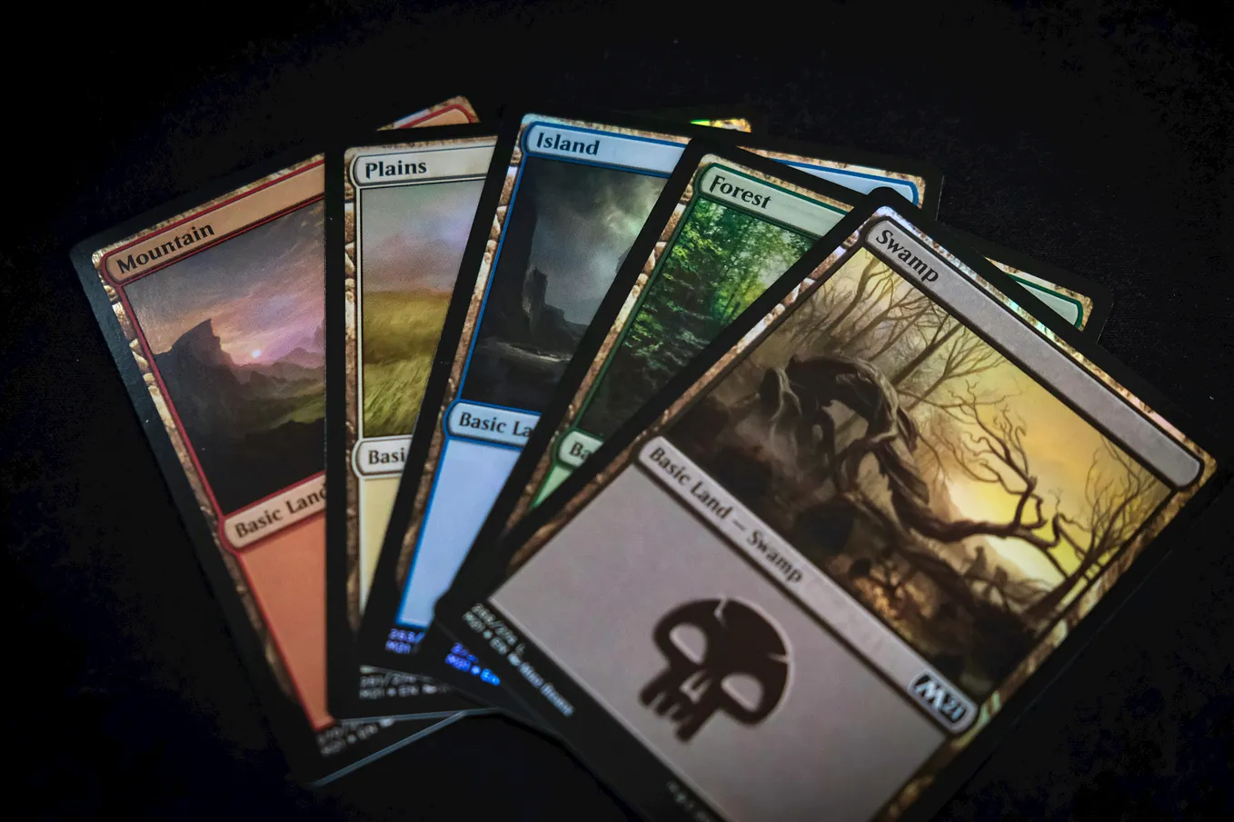 MTG Competitive Formats: Which One is Right for You? | by Christopher ...