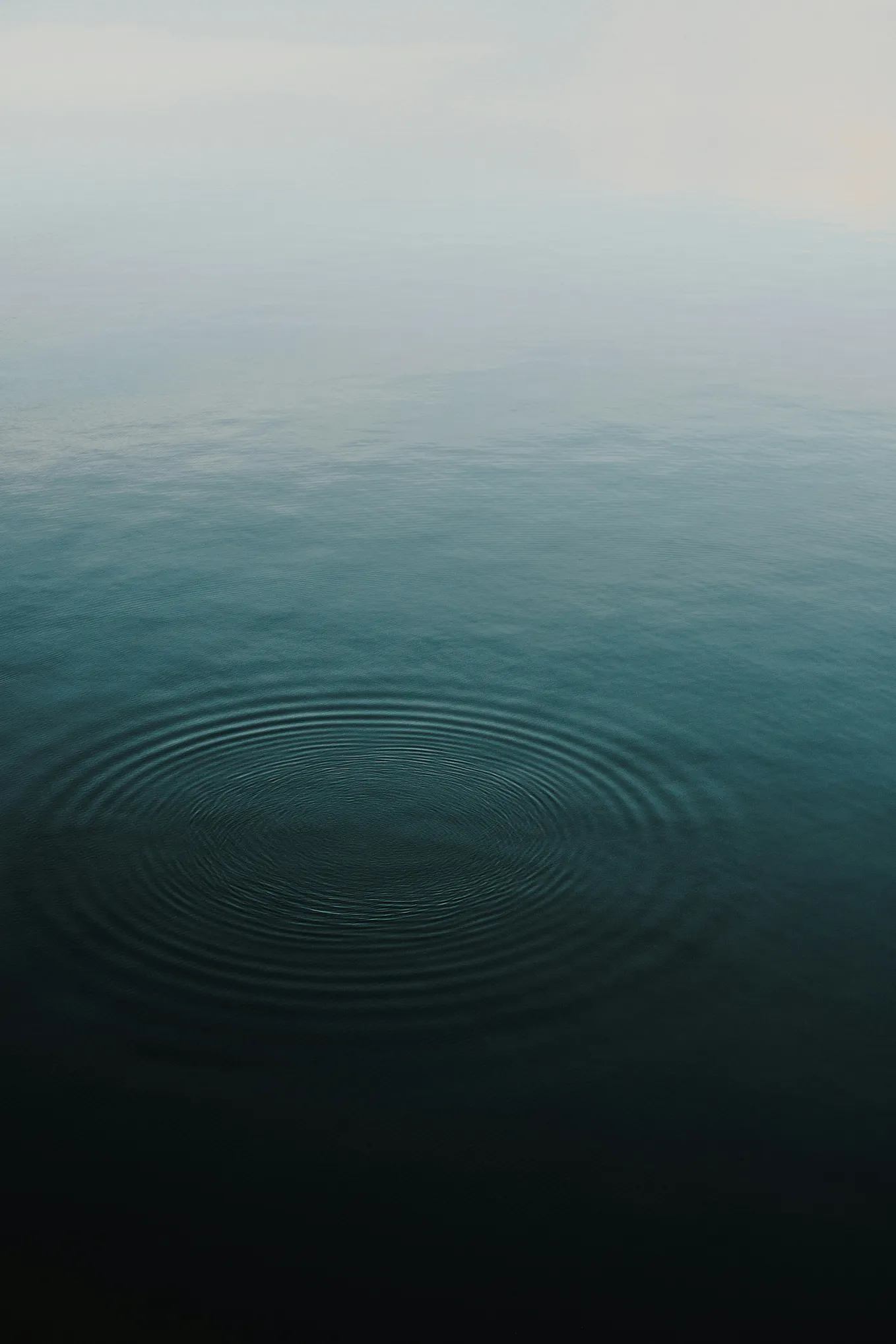 The Void Is Not Your Enemy | by GOLD | Jan, 2026 | Medium